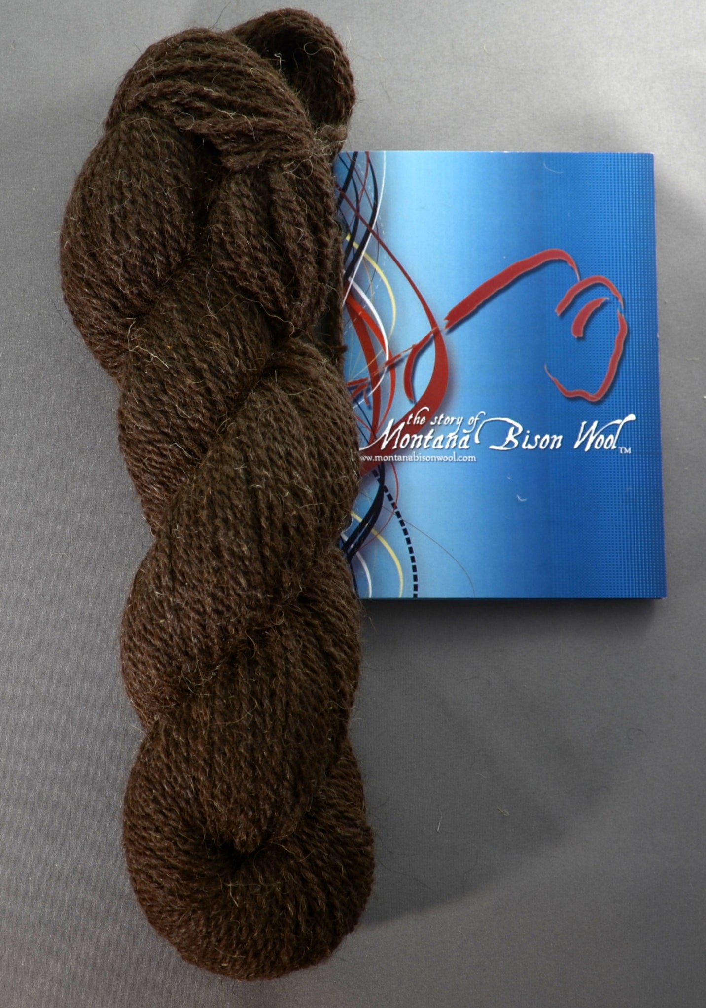 Montana Bison Yarns – Montana Bison Fashion & Yarns